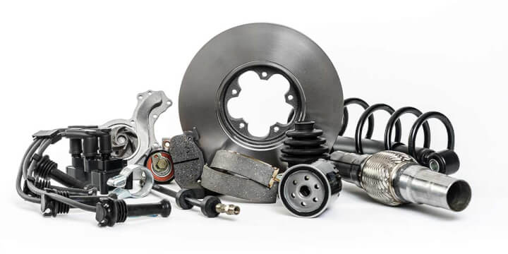 Autoteile und günstige Ersatzteile kaufen - TheBetterDays